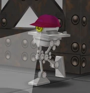 Goon | Toontown Corporate Clash Wiki | Fandom