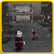 Sellbot Factory | Toontown Corporate Clash Wiki | Fandom