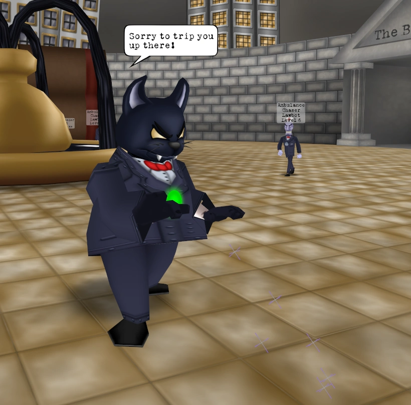 Category:Targets All Toons | Toontown Corporate Clash Wiki | Fandom