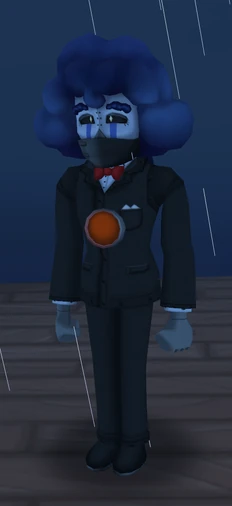 Rainmaker | Toontown Corporate Clash Wiki | Fandom