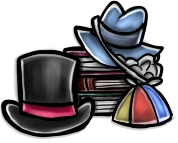 Hats Directory | Toontown Corporate Clash Wiki | Fandom