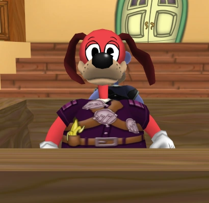 Lord Lowden Clear | Toontown Corporate Clash Wiki | Fandom