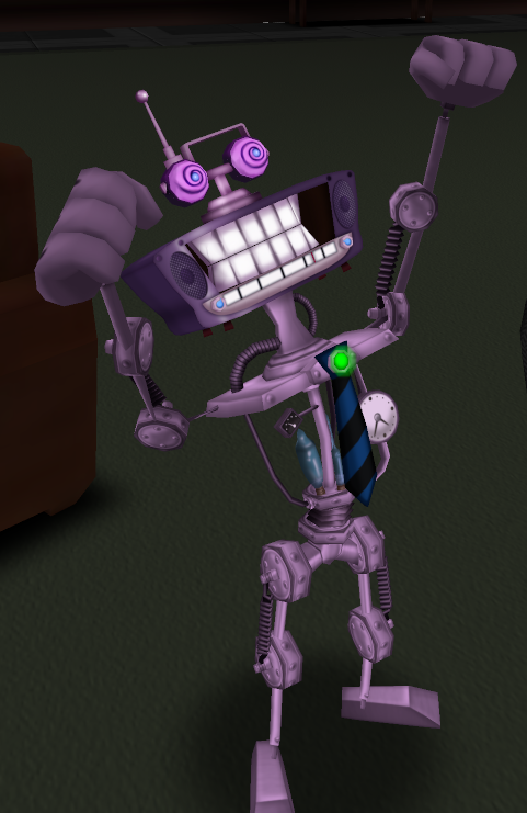 The Directors Toontown Corporate Clash Wiki Fandom