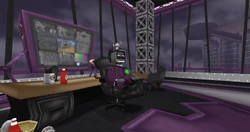 Multislacker | Toontown Corporate Clash Wiki | Fandom