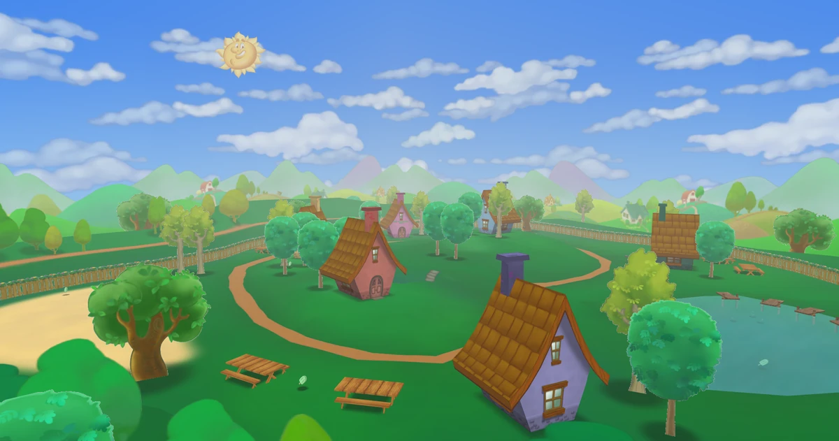 Estates | Toontown Corporate Clash Wiki | Fandom