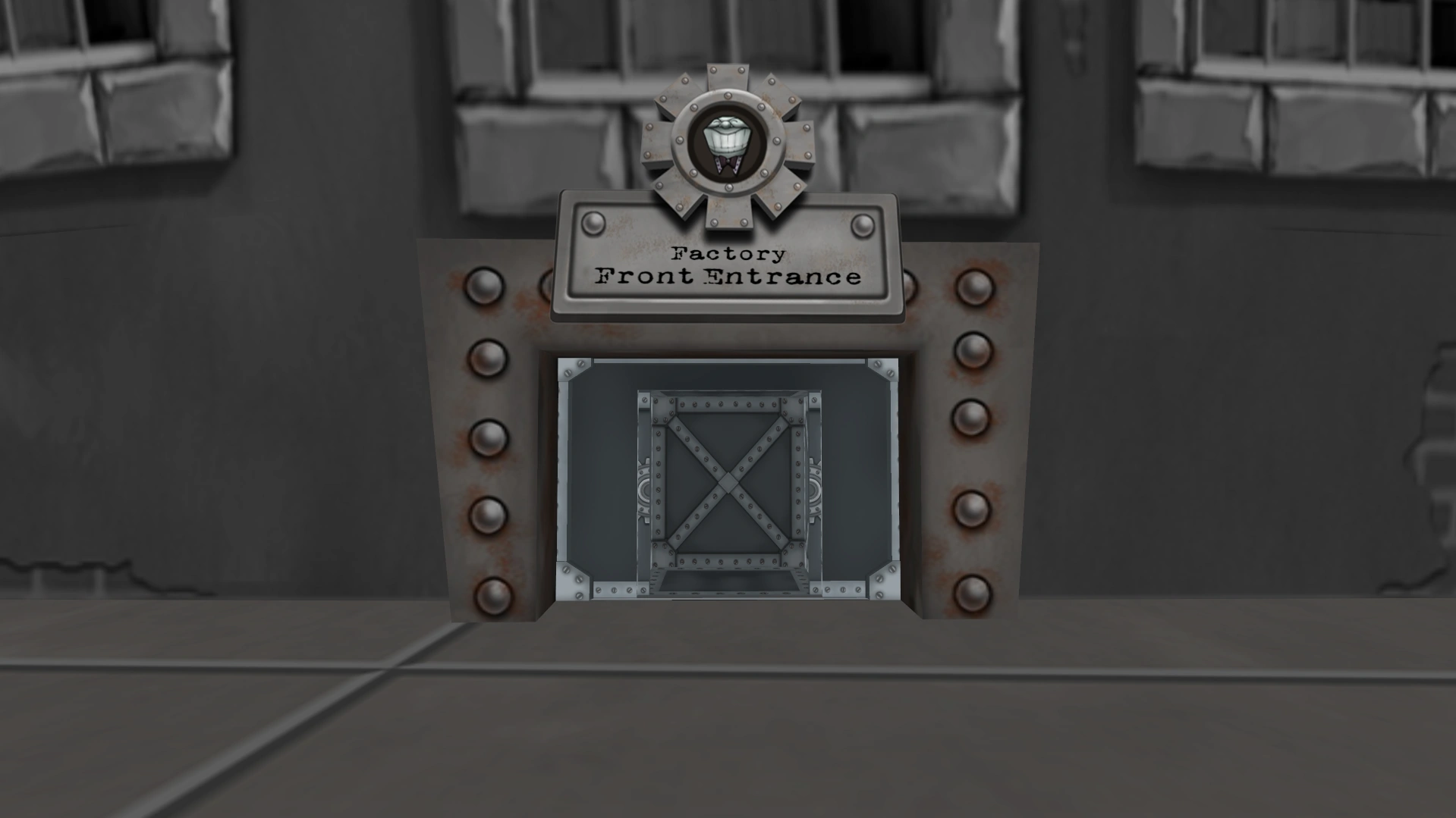 Sellbot Factory | Toontown Corporate Clash Wiki | Fandom