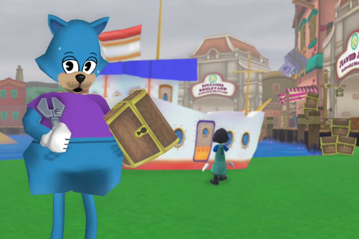 Blog Posts (2020)/Article 53 | Toontown Corporate Clash Wiki | Fandom
