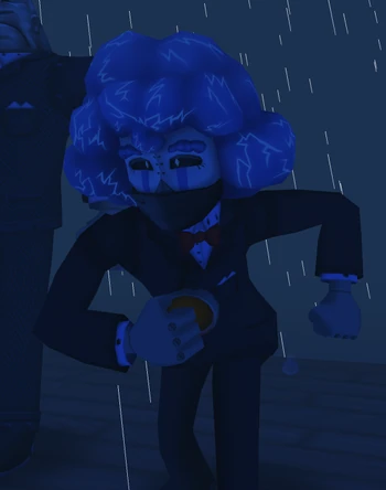 Rainmaker | Toontown Corporate Clash Wiki | Fandom
