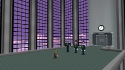 Cog Buildings | Toontown Corporate Clash Wiki | Fandom