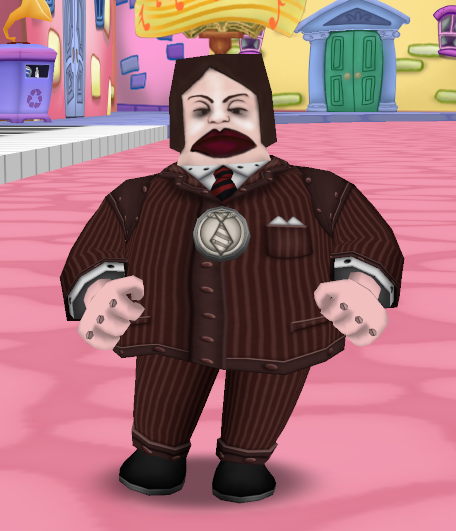 Micromanager | Toontown Corporate Clash Wiki | Fandom Micromanager | Toontown Corporate Clash Wiki | Fandom