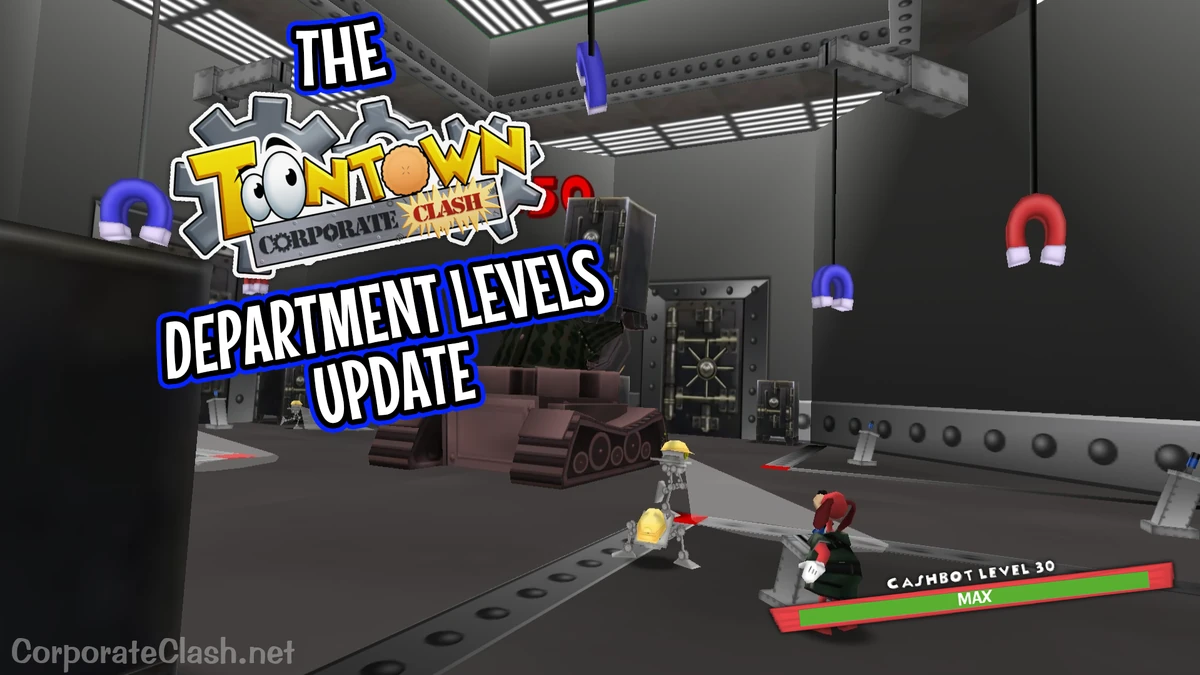 Blog Posts (2019)/Article 36 | Toontown Corporate Clash Wiki | Fandom