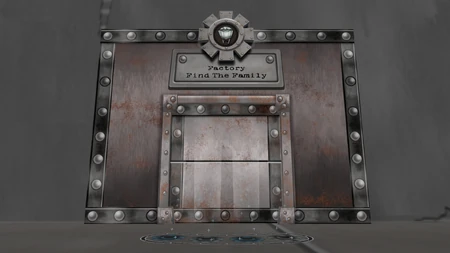 Sellbot Factory | Toontown Corporate Clash Wiki | Fandom