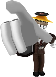 Major Player | Toontown Corporate Clash Wiki | Fandom