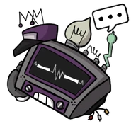 Multislacker | Toontown Corporate Clash Wiki | Fandom