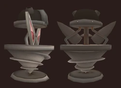 Derrick Hand | Toontown Corporate Clash Wiki | Fandom