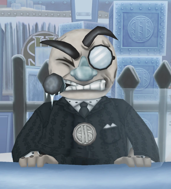 Plutocrat | Toontown Corporate Clash Wiki | Fandom
