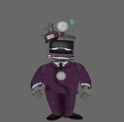 Multislacker | Toontown Corporate Clash Wiki | Fandom