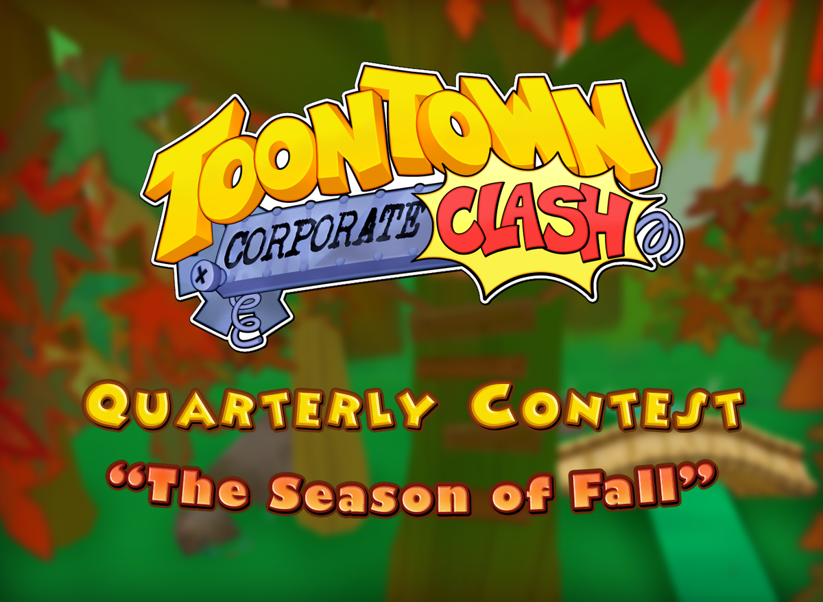Blog Posts (2022)/Article 102 | Toontown Corporate Clash Wiki | Fandom