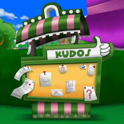 Kudos Board | Toontown Corporate Clash Wiki | Fandom
