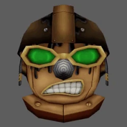 Derrick Man | Toontown Corporate Clash Wiki | Fandom