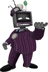 Multislacker | Toontown Corporate Clash Wiki | Fandom