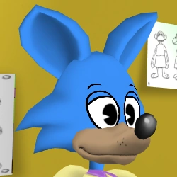 Fox | Toontown Corporate Clash Wiki | Fandom