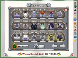 Cog Gallery | Toontown Corporate Clash Wiki | Fandom