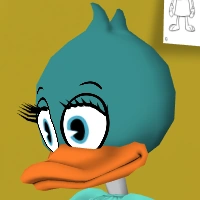 Duck | Toontown Corporate Clash Wiki | Fandom