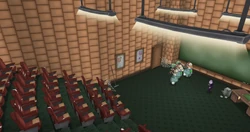 Prethinker | Toontown Corporate Clash Wiki | Fandom