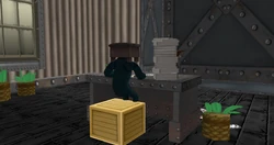 Chief Operating Officer | Toontown Corporate Clash Wiki | Fandom