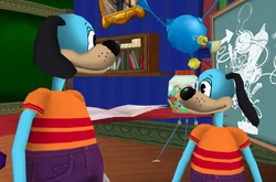 Flippy | Toontown Corporate Clash Wiki | Fandom