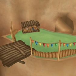 Sky Clan | Toontown Corporate Clash Wiki | Fandom