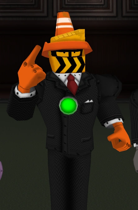 Director of Land Development | Toontown Corporate Clash Wiki | Fandom