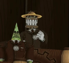 Major Player | Toontown Corporate Clash Wiki | Fandom