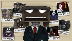 Chief Operating Officer | Toontown Corporate Clash Wiki | Fandom