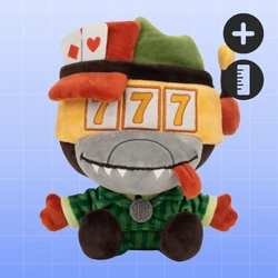 Duck Shuffler Plush | Toontown Corporate Clash Wiki | Fandom