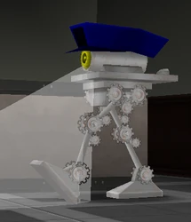 Goon | Toontown Corporate Clash Wiki | Fandom