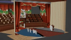 High Roller | Toontown Corporate Clash Wiki | Fandom