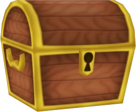 Treasure Chest | Toontown Corporate Clash Wiki | Fandom