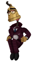 Bellringer | Toontown Corporate Clash Wiki | Fandom