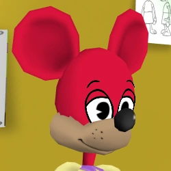 Mouse | Toontown Corporate Clash Wiki | Fandom