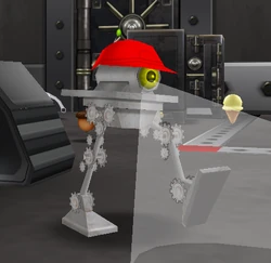 Goon | Toontown Corporate Clash Wiki | Fandom