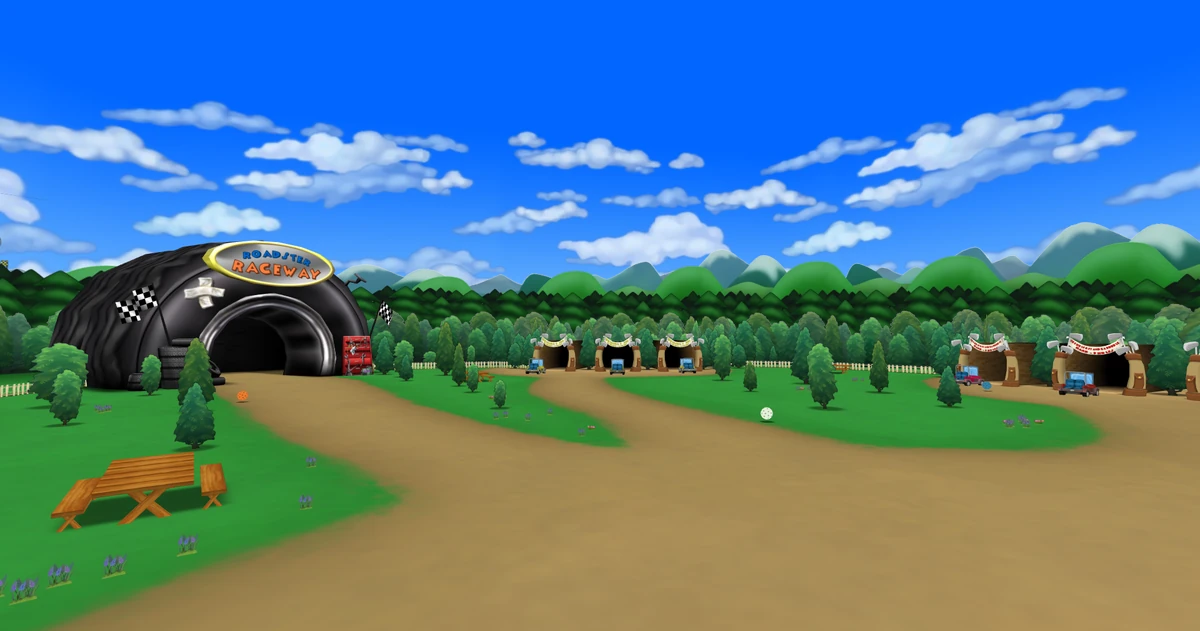 Minigames Area | Toontown Corporate Clash Wiki | Fandom