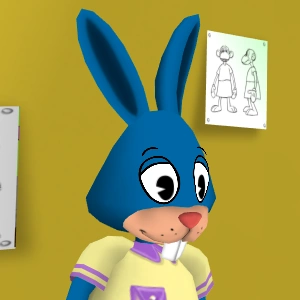 Rabbit | Toontown Corporate Clash Wiki | Fandom