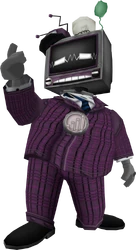 Multislacker | Toontown Corporate Clash Wiki | Fandom