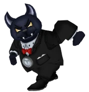 Advocate | Toontown Corporate Clash Wiki | Fandom