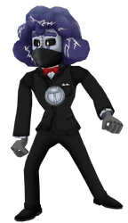 Rainmaker | Toontown Corporate Clash Wiki | Fandom