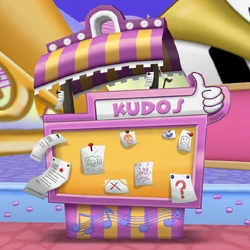 Kudos Board | Toontown Corporate Clash Wiki | Fandom