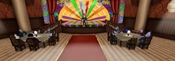 Major Player | Toontown Corporate Clash Wiki | Fandom