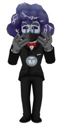 Rainmaker | Toontown Corporate Clash Wiki | Fandom